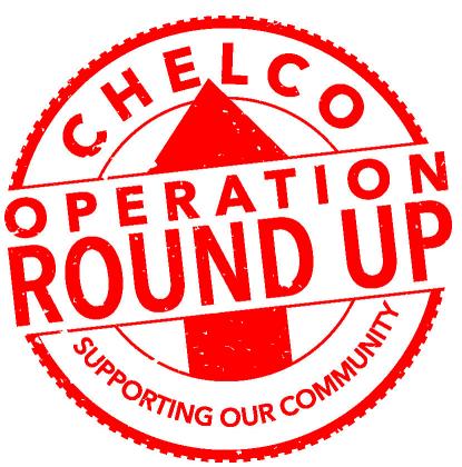 Operation Round Up | Choctawhatchee Electric Cooperative (CHELCO)